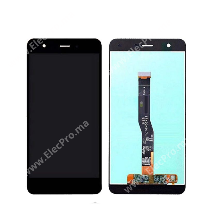 Afficheur LCD Display Afficheur LCD Display NOVA - Screen Maroc