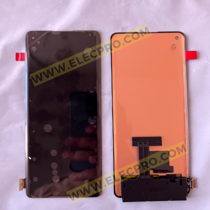 AFFICHEUR DISPLAY ECRAN RENO 3 PRO - Screen Maroc